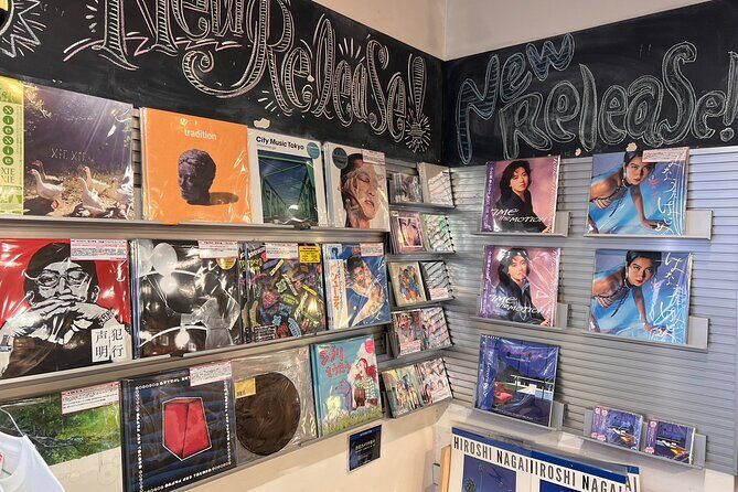 Tokyo: Discover Japanese culture in 3 areas3 hours - A Detailed Breakdown: What You Can Expect