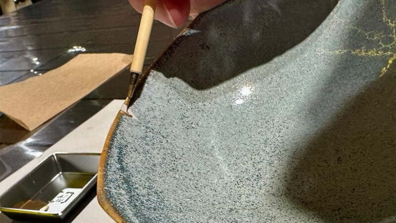 Tokyo: Discover the Art of Kintsugi in Ginza - Who Will Enjoy This Workshop?