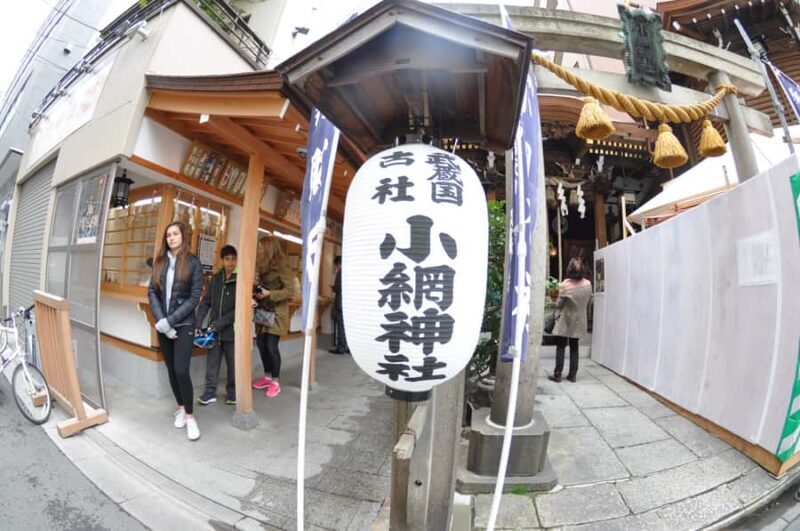 Tokyo: Discover Traditional Tokyo Full-Day Bicycle Tour - Frequently Asked Questions