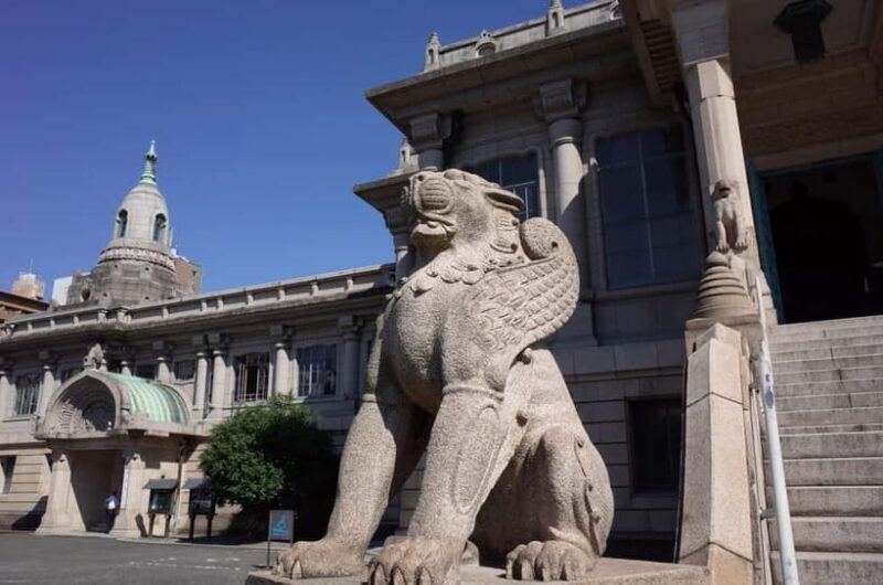 Tokyo Discoveries: Ginza, Tsukiji & Tsukishima Food& Culture - Why This Tour Offers Good Value