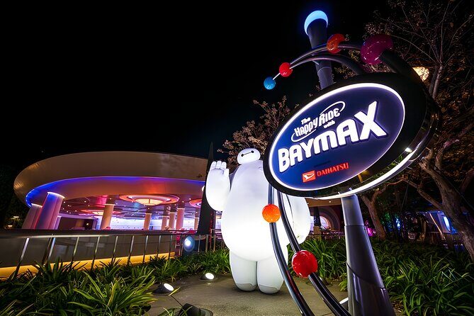 Tokyo Disneyland 1-Day Pass with Private Hotel Pick-Up & Drop-Off - Who Will Love This Tour?