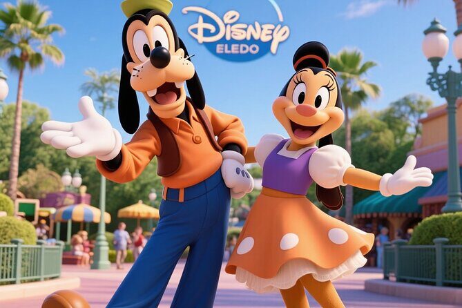 Tokyo Disneyland: 1-Day Ticket & Private Hotel Transfer - Who Should Consider This Tour?