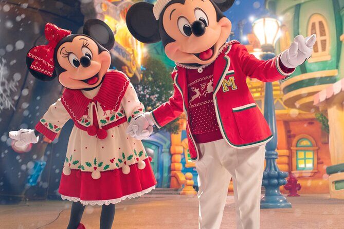 Tokyo Disneyland Ticket & Tokyo Subway Pass - Authentic Experiences and Real Traveler Feedback