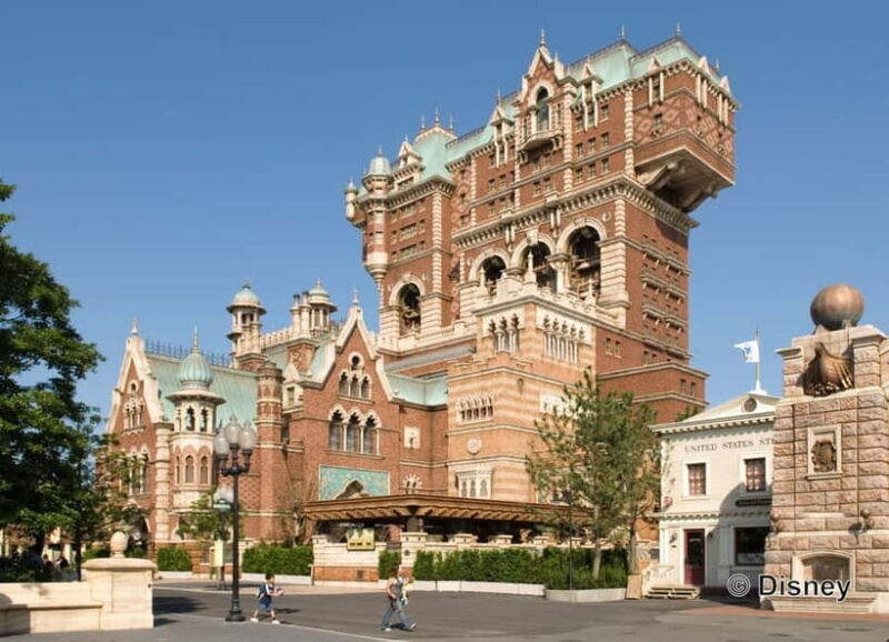 Tokyo: DisneySea 1-Day Passport - What Makes Tokyo DisneySea Unique