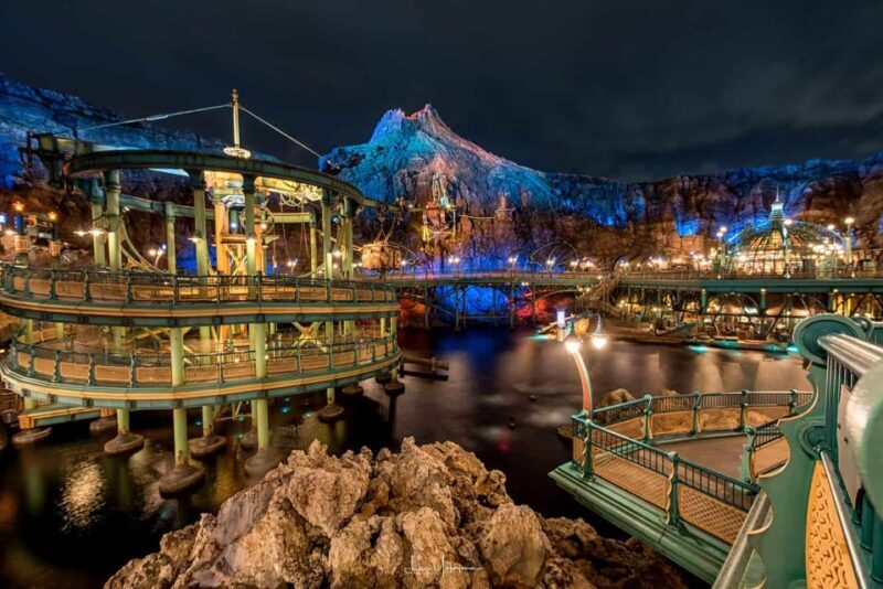Tokyo DisneySea: 1-Day Ticket & Private Transfer - What You Can Expect from This Experience