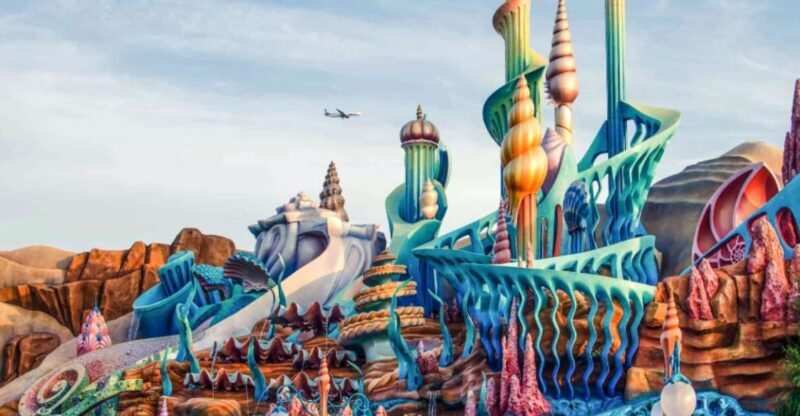 Tokyo DisneySea: 1-Day Ticket & Private Transfer - Pricing and Overall Value
