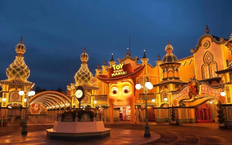 Tokyo DisneySea: 1-Day Ticket & Private Transfer - FAQ