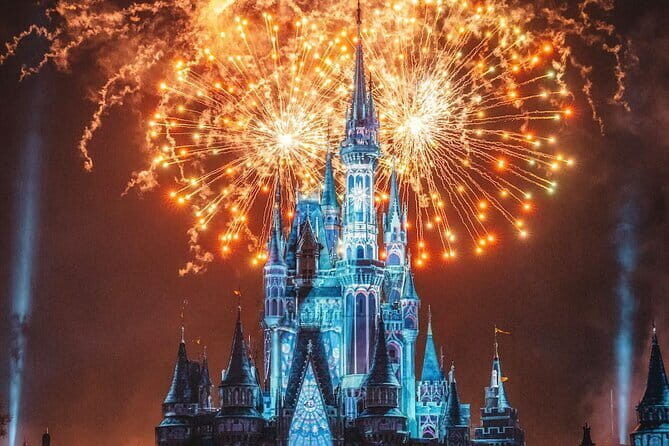 Tokyo Disneysea 1 Day Ticket with Door-to-Door Private Transfer - Introduction: A Well-Organized Way to Visit Tokyo DisneySea