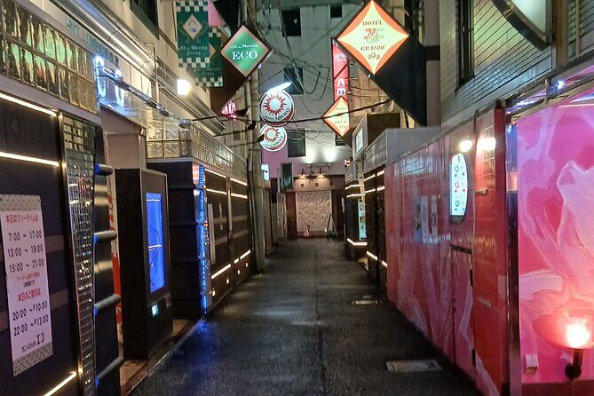 Tokyo Downtown Akihabara Tour And Dinner Party Adults Only - FAQ