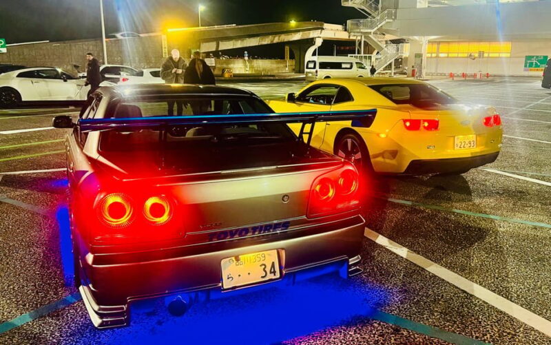 Tokyo Drift 3.8 V6 Fast & Furious Experience ( Kaila Yu-SP ) - Who Should Consider This Tour?