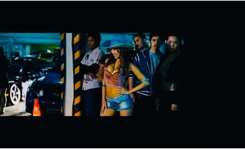 TOKYO DRIFT 5.0 Real Fast & Furious Experience - Key Points