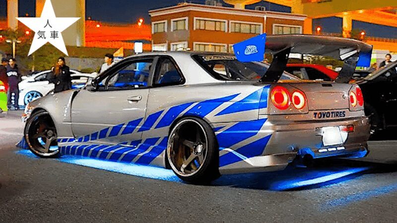 TOKYO DRIFT 5.0 Real Fast & Furious Experience - Is It Worth the Price?