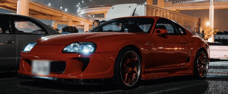 Tokyo Drift: Daikoku PA Supreme Car Experience PA - An In-Depth Look at the Tokyo Drift Daikoku Experience