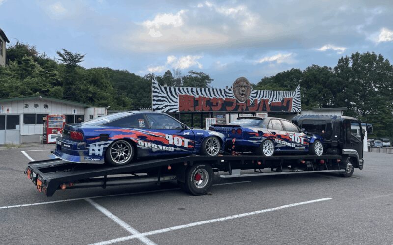 Tokyo: Drift Experience at Ebisu Circuit (From Tokyo) - Analyzing the Experience: What You Can Expect