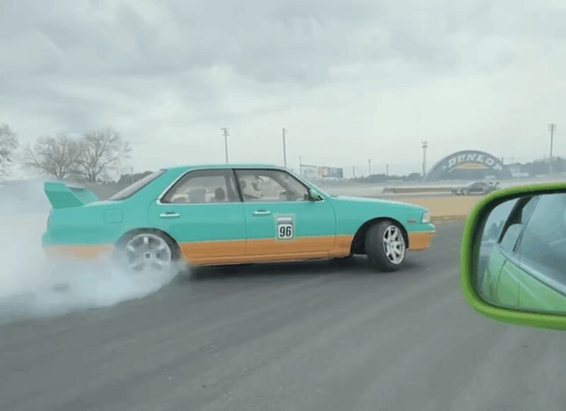 Tokyo Drift Experience Private Ride Along at Local Car Meet - FAQ