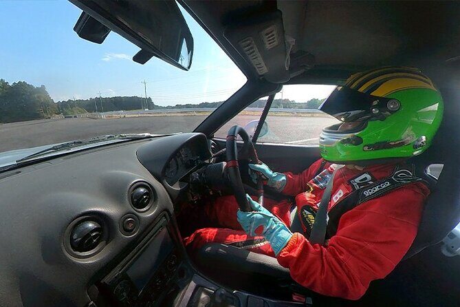 Tokyo Drift Lesson: Experience Drifting With A Pro Near Tokyo - A Closer Look at the Tokyo Drift Experience