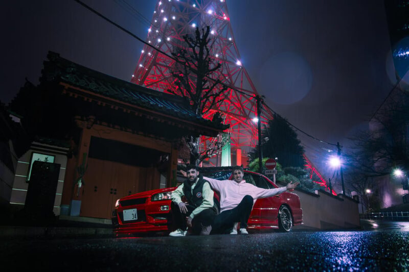 TOKYO DRIFT: Private Ride with Modified MK4 Supra / Carmeets - Frequently Asked Questions