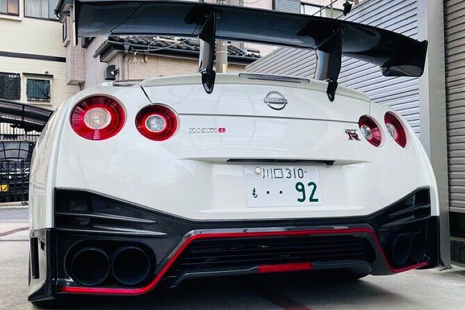 Tokyo Drift Tour 3.8 V6 GTR35 - R Fast and Furious Experience - Final Thoughts: Is This Tour Worth It?