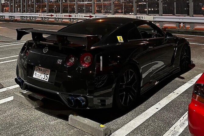 Tokyo Drift Tour 3.8 V6 GTR35 - R Fast and Furious Experience - Frequently Asked Questions