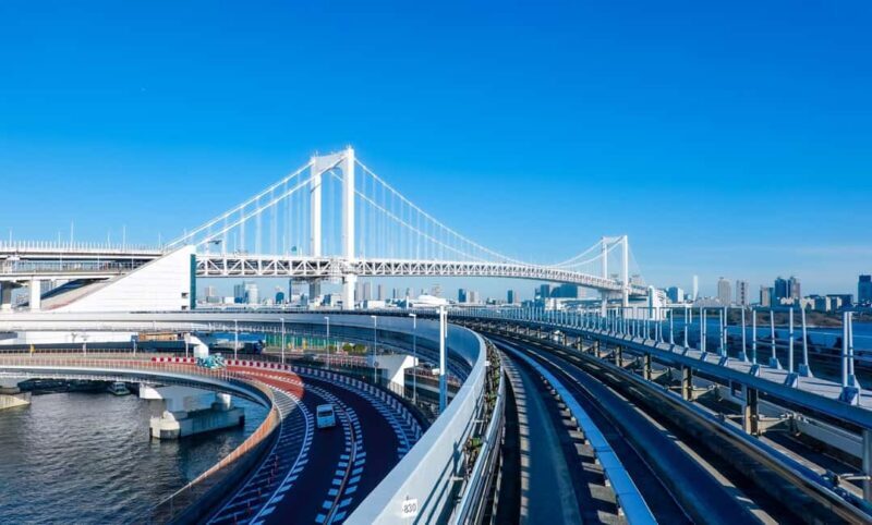 Tokyo: Driving Lessons with an Instructor - Key Points