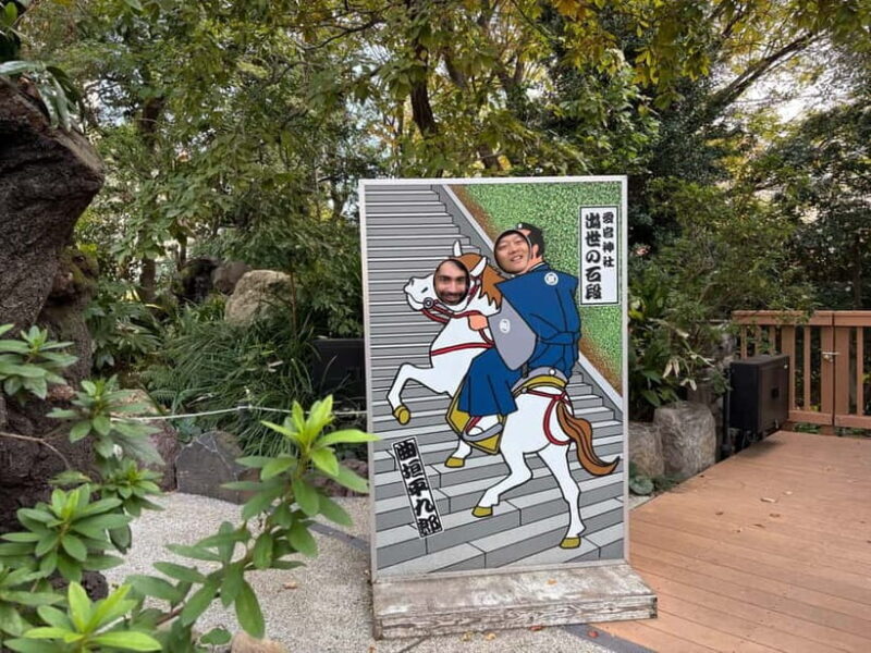 Tokyo : E-Bike Guided Tour Highlights and Hidden Gems - Practical Details and What to Expect