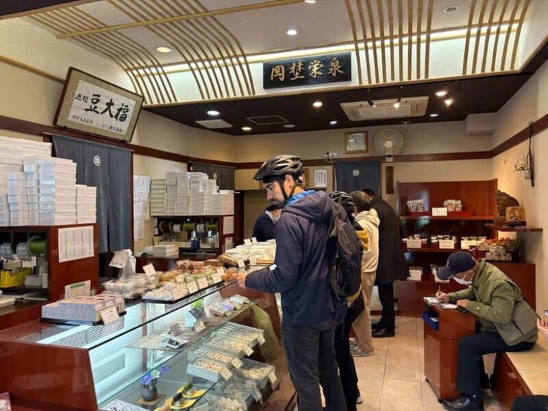 Tokyo : E-Bike Guided Tour Highlights and Hidden Gems - The Sum Up: Who Is This Tour Best For?