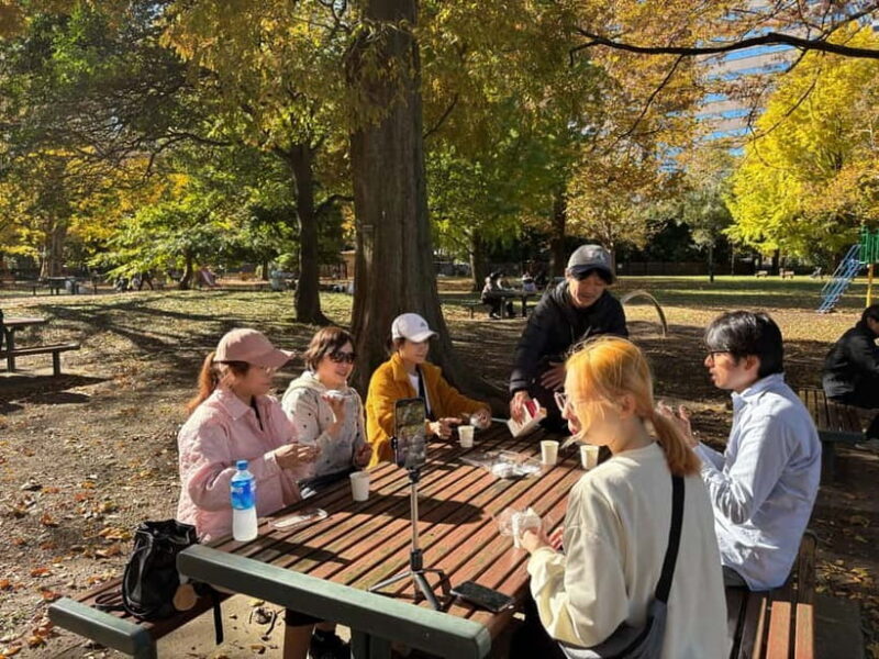 Tokyo : E-Bike Guided Tour Highlights and Hidden Gems - FAQs