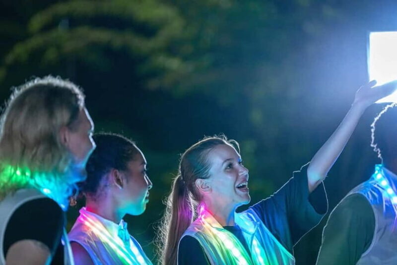 Tokyo: E-scooter Experience through Vibrant City Akihabara - Riding Experience and Safety