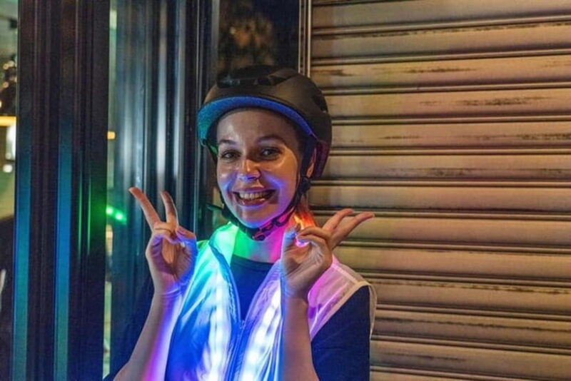 Tokyo: E-scooter Experience through Vibrant City Akihabara - Who Will Love This Tour?