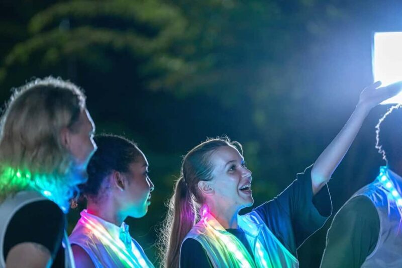 Tokyo: E-scooter Ride around the Imperial Palace area - Exploring Tokyo on an E-scooter: What to Expect