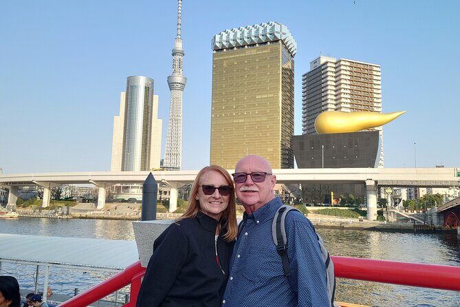 Tokyo Early Morning Private Tour with Government-Licensed Guide - Why This Tour Offers Value for Travelers