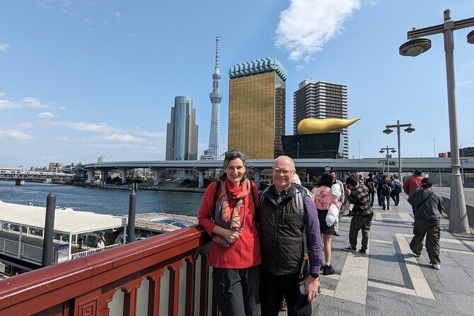 Tokyo Early Morning Private Tour with Government-Licensed Guide - Frequently Asked Questions