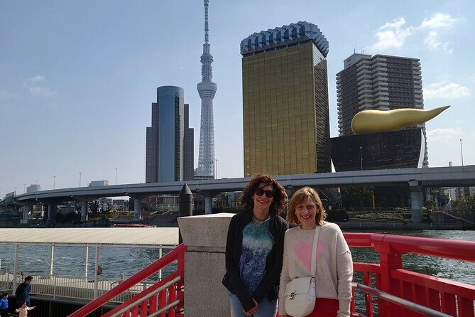 Tokyo Early Morning Private Tour with Government-Licensed Guide - Final Thoughts