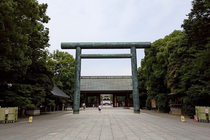 Tokyo Early Morning Walking Tour (It`s a new tour!) - Final Thoughts: Is It Worth It?