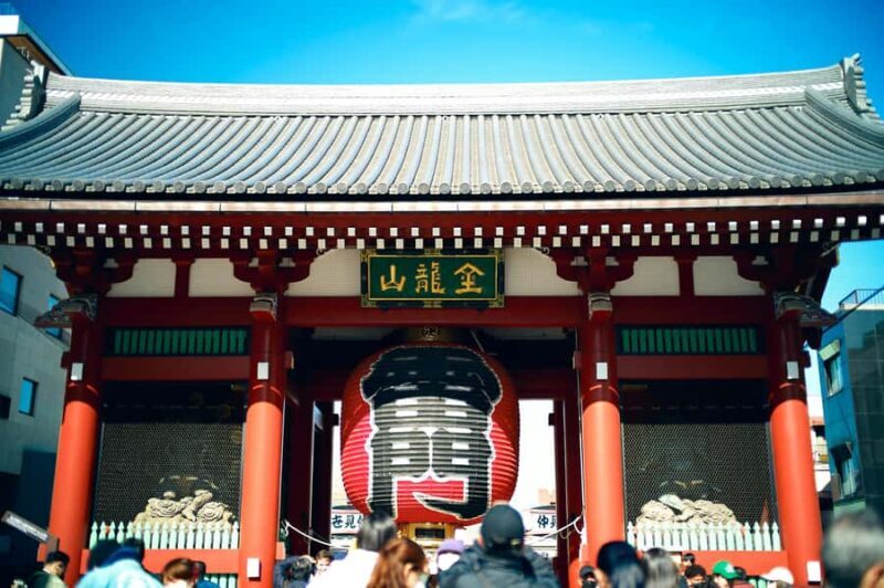 Tokyo: East Side Highlights - Asakusa, Skytree & Ameyoko - Key Points