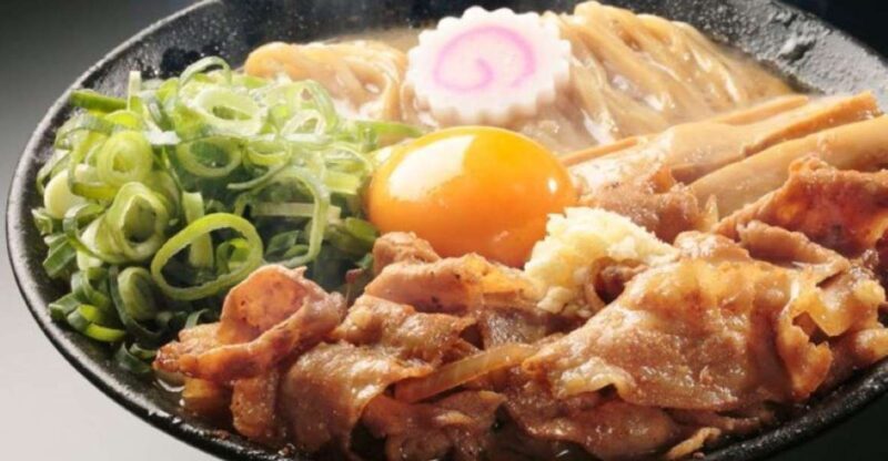 Tokyo: Easy Ramen Cooking Experience in Kabukicho, Shinjuku - A Practical Look at the Tokyo Ramen Cooking Experience in Kabukicho, Shinjuku