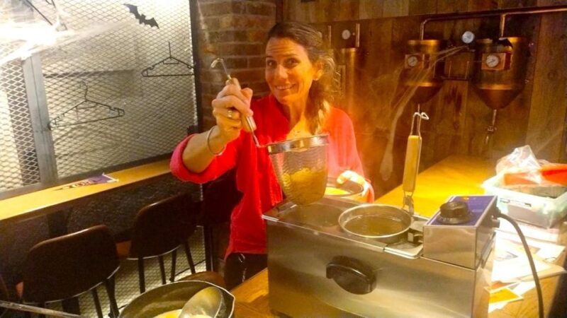 Tokyo: Easy Ramen Cooking Experience in Kabukicho, Shinjuku - Who Will Love This?