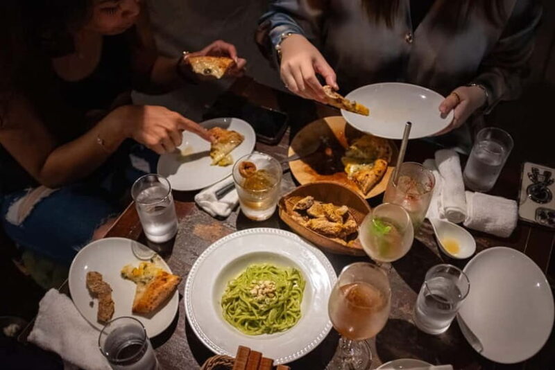 Tokyo: Ebisu Cocktail Bar Tour with Drinks and Snacks - An Itinerary of Craft and Culture