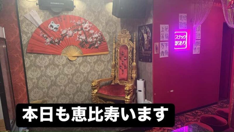 Tokyo: Ebisu Japanese Karaoke Snack Bar Experience - Value and Pricing