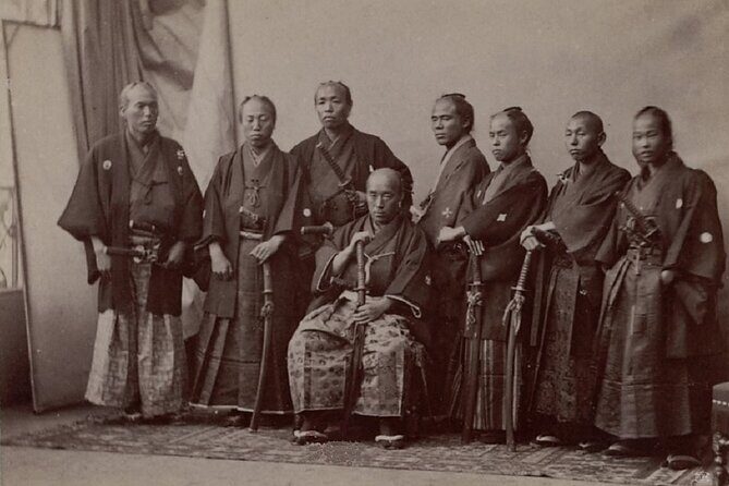 Tokyo: Elite Ninja Experience for Solo Travelers, 90 min - Exploring the Elite Ninja Experience in Tokyo