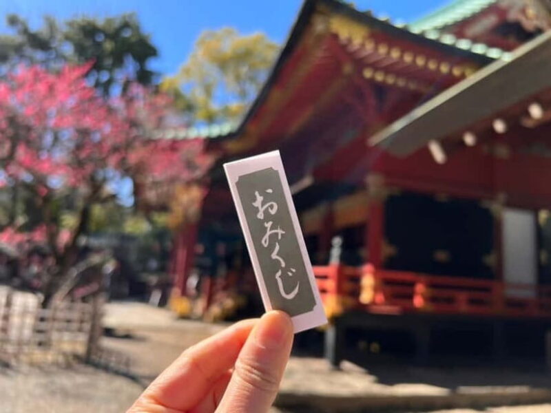 Tokyo: Encounter Cultural Heritage & enjoy the old town - Who Would Love This Experience?