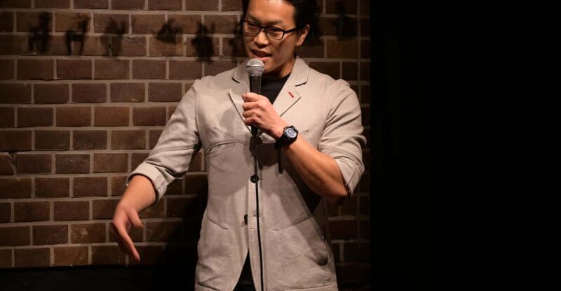 Tokyo: English Standup Comedy Night - Final Thoughts