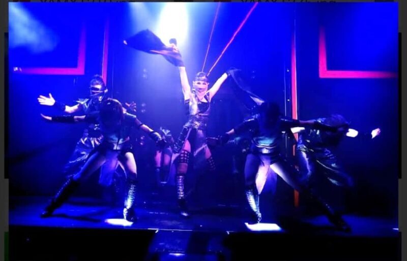 Tokyo: Enjoy a Japanese-style cabaret show in Ginza! - Final Thoughts