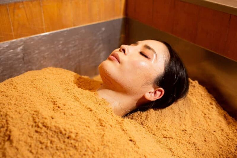 Tokyo Enzyme Relaxation Experience - Pricing and Value