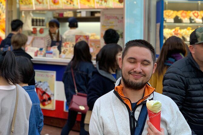 Tokyo Essentials Iconic Neighborhoods and Local Secrets - Exploring Tokyo’s Neighborhoods with a Local Flavor