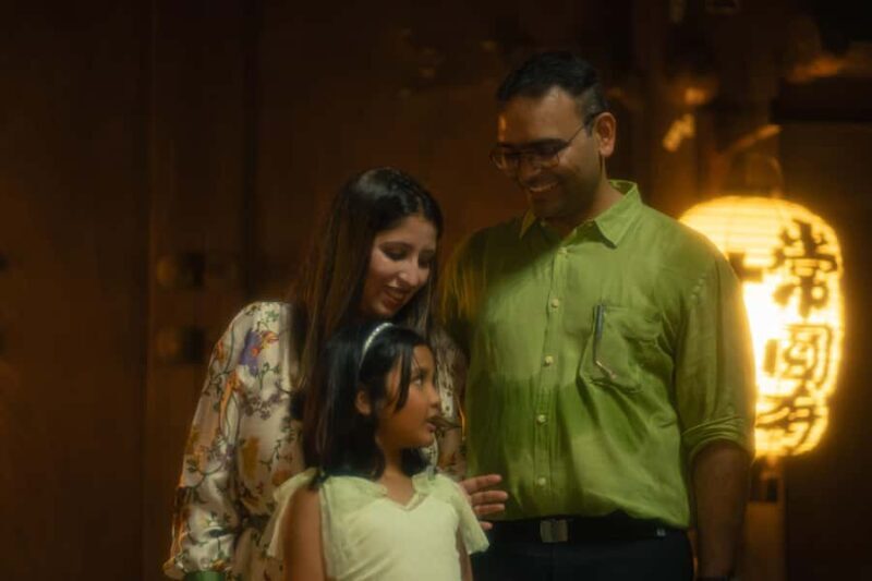 Tokyo: Evening Photography Tour - A Closer Look at the Tour Experience