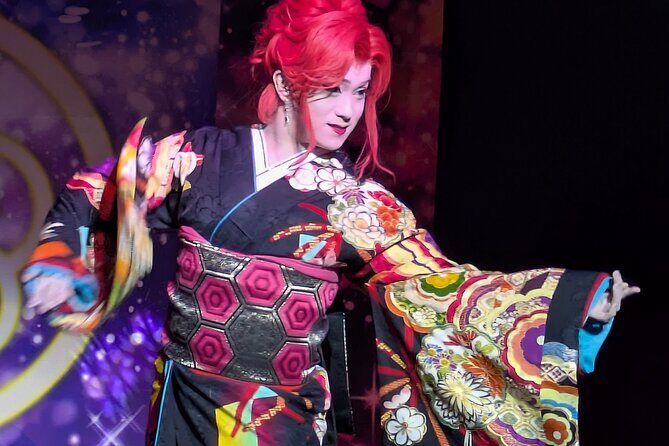 Tokyo Exciting Japan Tour - Practical Details and What You Can Expect