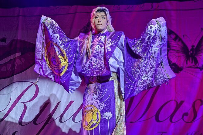 Tokyo Exciting Japan Tour - Authentic Atmosphere and Surprising Highlights