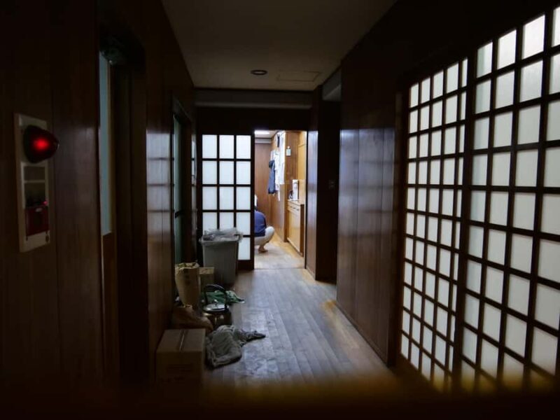 Tokyo: Exclusive Access to Sumo Morning Practice with Photos - Introduction