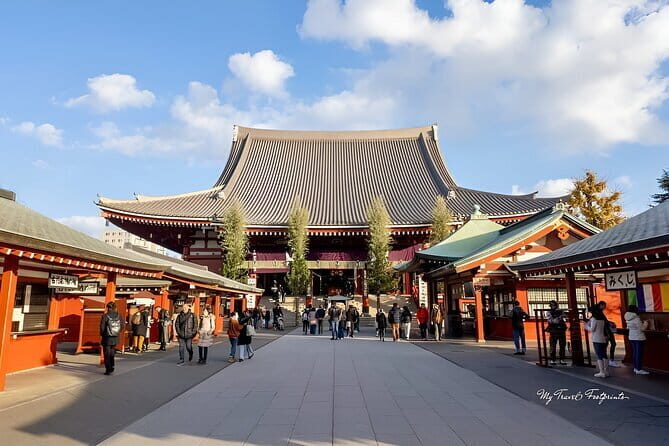 Tokyo: Exclusive City Highlights tour with Eng speaking Driver - A Deep Dive into the Experience